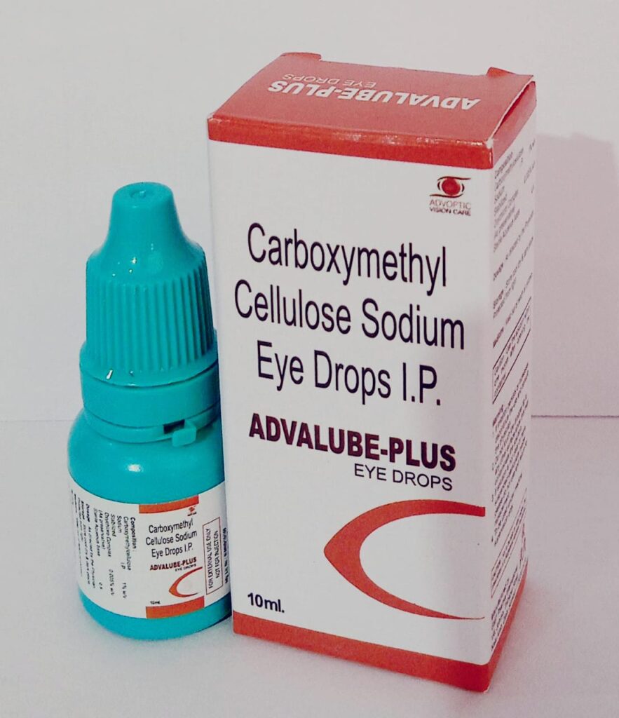 Best Eye Drops For Allergic Conjunctivitis in India - Advoptic Vision Care