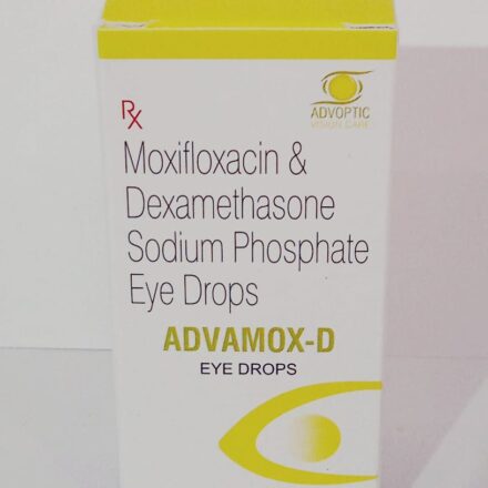 Top Ophthalmic Franchise Company | Ophthalmic Products Franchise ...