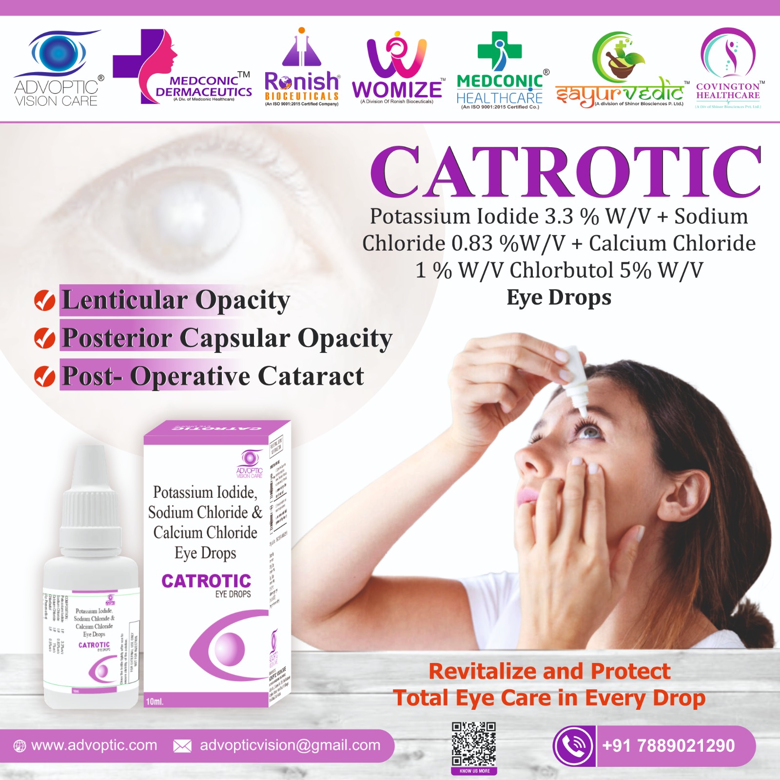 potassium iodide calcium chloride sodium chloride eye drops Archives ...
